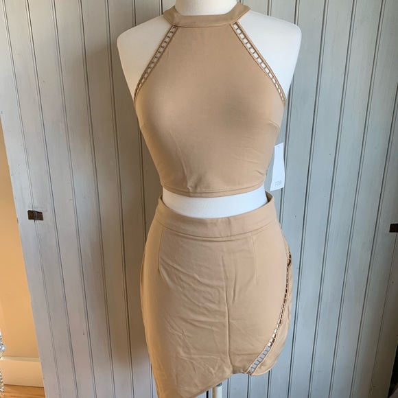 Tobi | Dresses | Nwt Tobi Bodycon Set | Poshmark